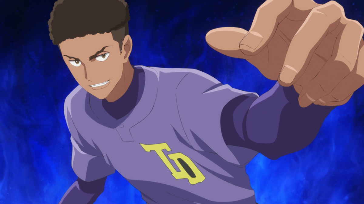 2nd Ep47 You Disappoint Me Major Wiki Fandom