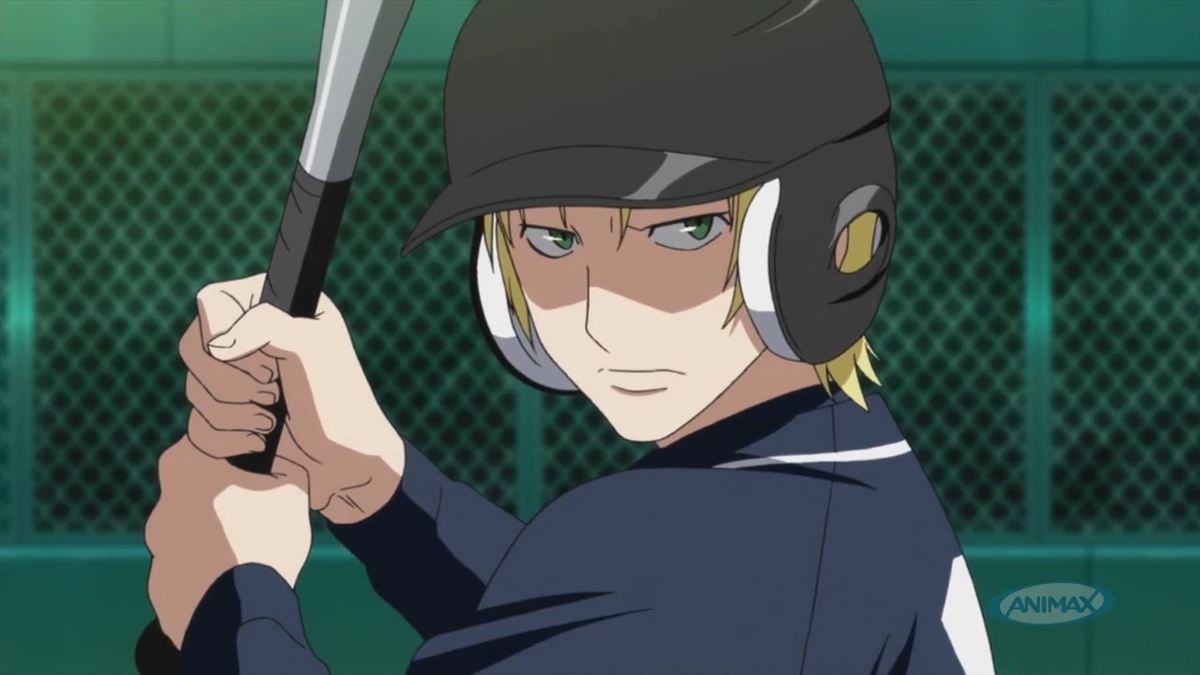 Arthur | Major Wiki | Fandom