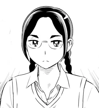 Chiyo Fuji | Major Wiki | Fandom