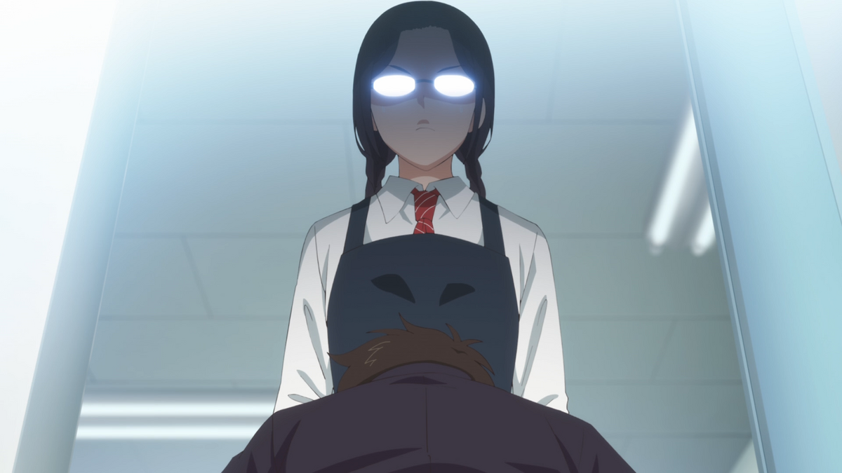 2nd Ep45 A New Member Major Wiki Fandom