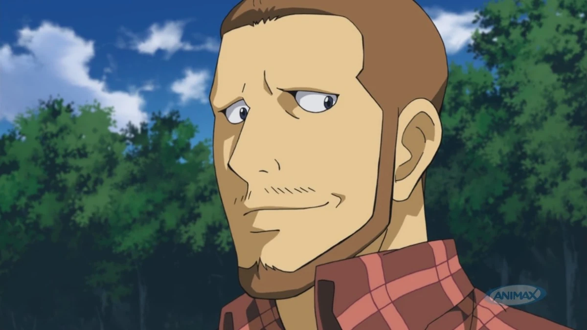 Billy Oliver | Major Wiki | Fandom