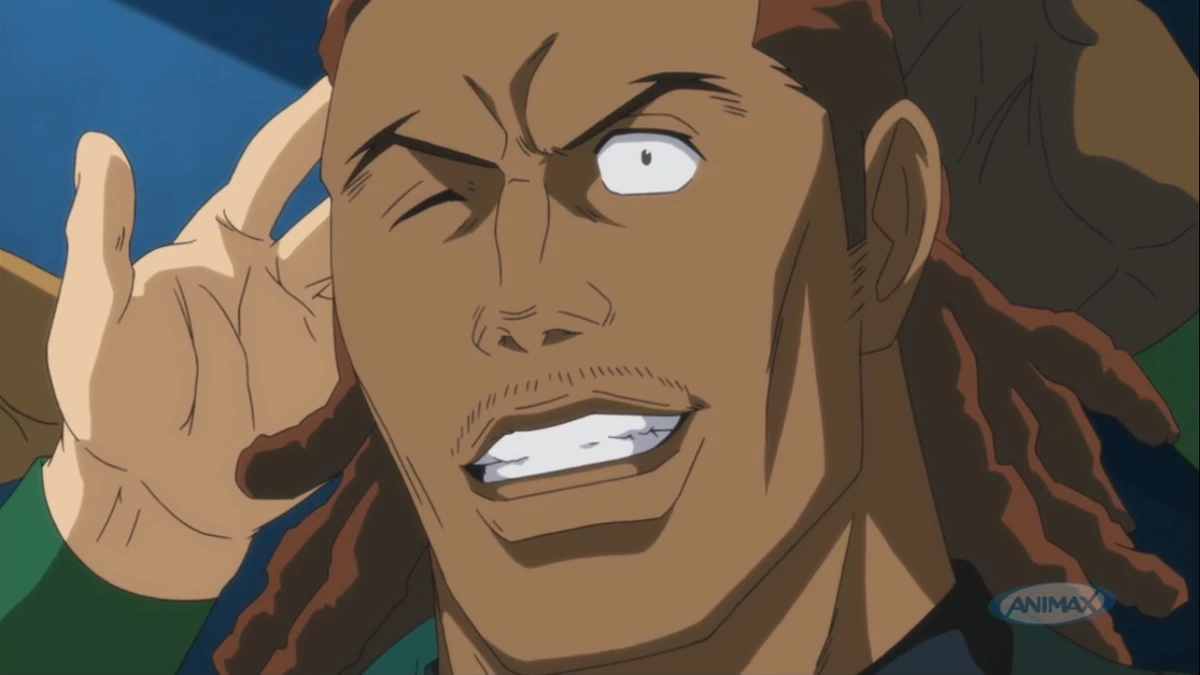 Ep143: An Ace's Responsibility | Major Wiki | Fandom