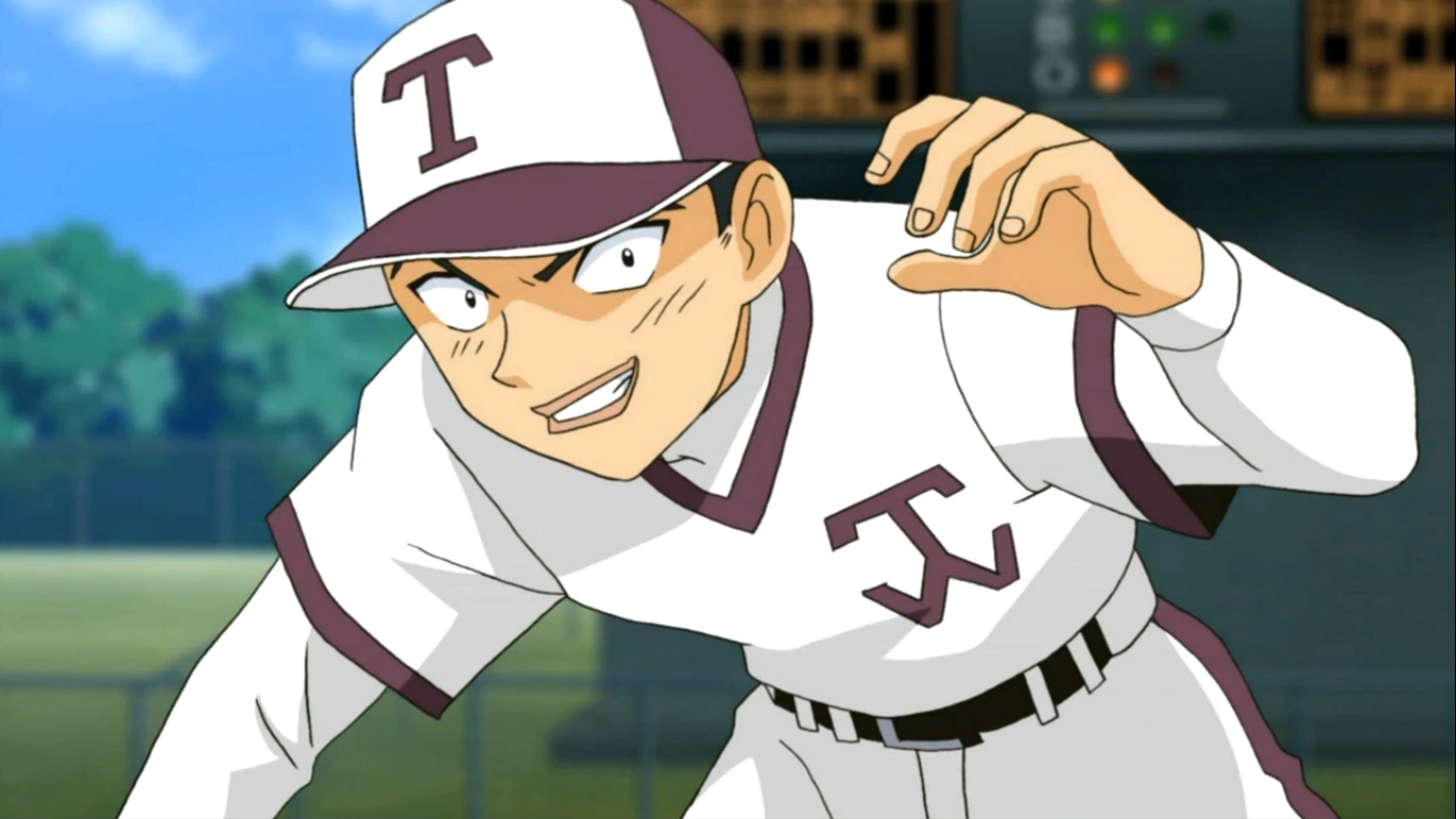 Ep21: This is Baseball! | Major Wiki | Fandom