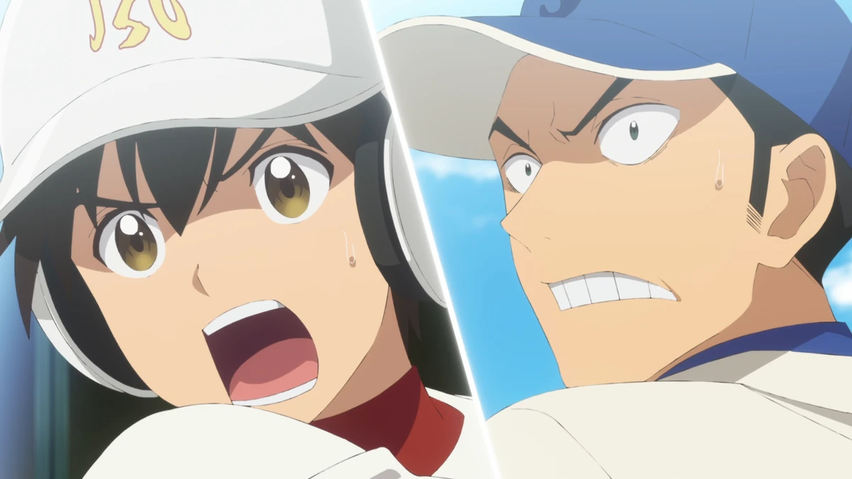 2nd-Ep36: Last Inning | Major Wiki | Fandom