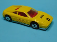 Novacar | Majorette Cars Wiki | Fandom