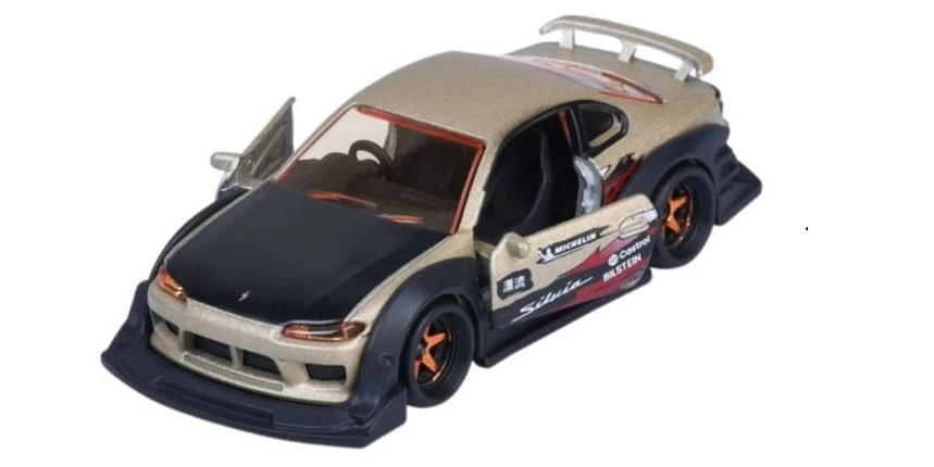 JDM Legends Deluxe Cars | Majorette Model Cars Wiki | Fandom