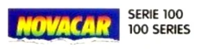 Novacar: Serie 100 | Majorette Model Cars Wiki | Fandom