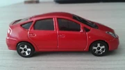 Toyota Prius | Majorette Model Cars Wiki | Fandom