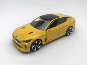 Kia Performance Car | Majorette Model Cars Wiki | Fandom