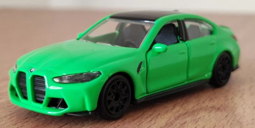 BMW M3 (G20) | Majorette Model Cars Wiki | Fandom