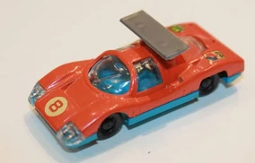 Bertone Panther | Majorette Model Cars Wiki | Fandom