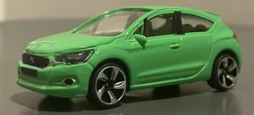 DS4 | Majorette Model Cars Wiki | Fandom