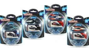 Formula-E Deluxe Gen 2 Cars Asst | Majorette Model Cars Wiki | Fandom