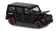 Brabus B63s | Majorette Model Cars Wiki | Fandom