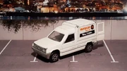 Renault Express | Majorette Model Cars Wiki | Fandom
