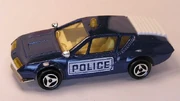 Renault Alpine A310 | Majorette Model Cars Wiki | Fandom