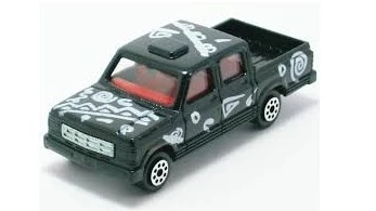 Novacar: Serie 100 | Majorette Model Cars Wiki | Fandom