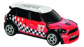 Mini Cooper WRC | Majorette Model Cars Wiki | Fandom