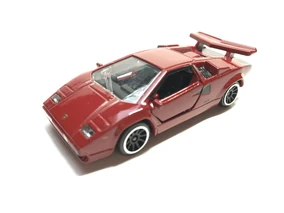 Lamborghini Countach LP400 | Majorette Model Cars Wiki | Fandom