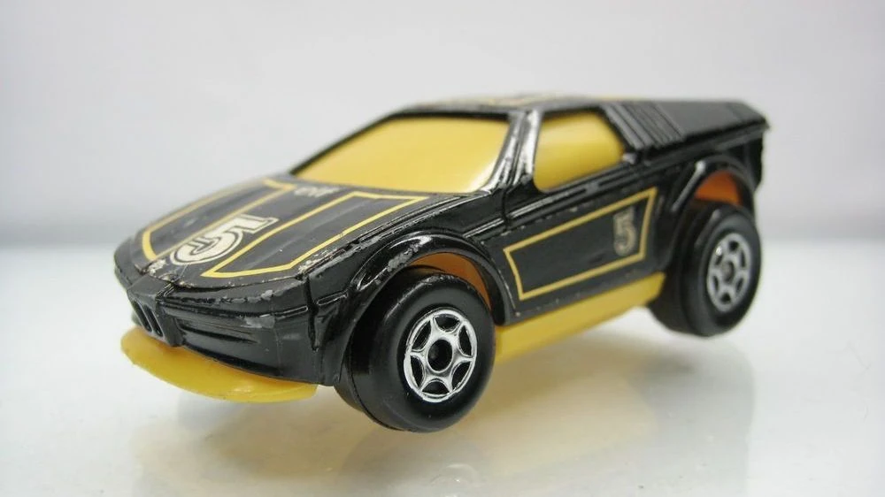 Turbo BMW (MOTOR) | Majorette Model Cars Wiki | Fandom