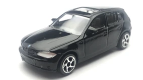 BMW Serie 1 | Majorette Model Cars Wiki | Fandom