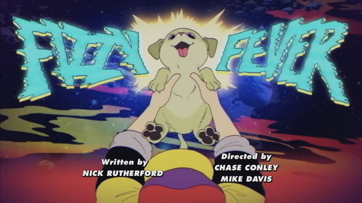 Fizzy Fever (Episode) | Major Lazer Wikia | Fandom