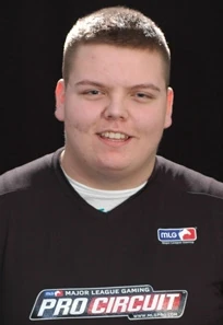 Gilkey | MLG Wiki | Fandom