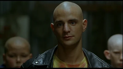 Alex Stone | Major Payne Wiki | Fandom