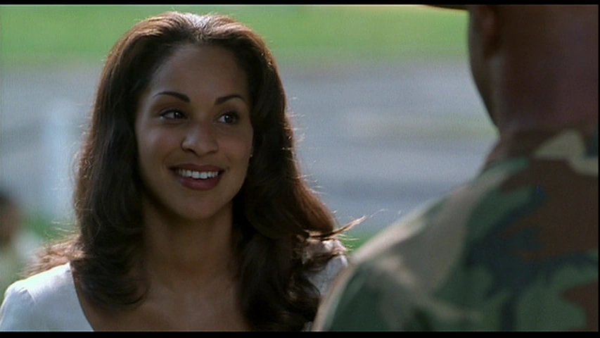 Emily Walburn | Major Payne Wiki | Fandom