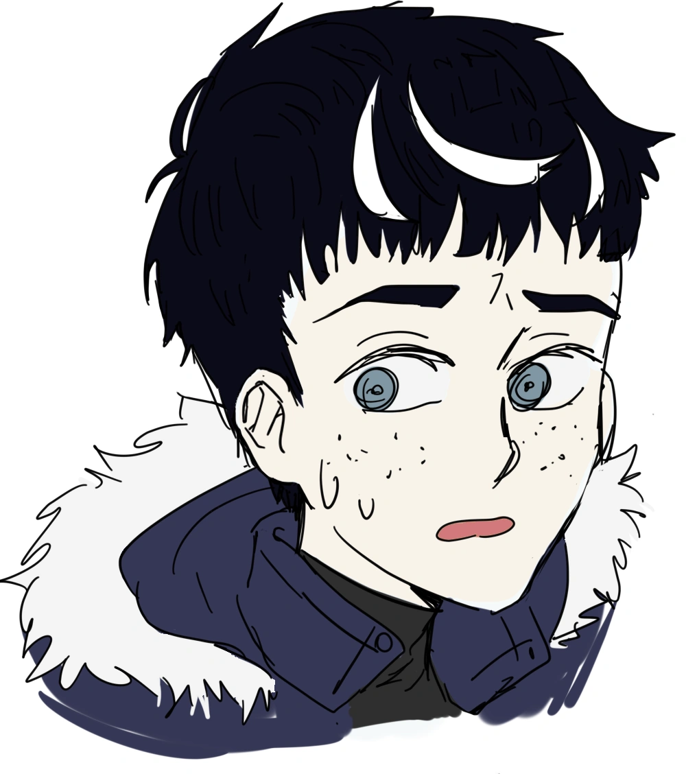 Duncan Martin | Wiki Majo's Trips | Fandom