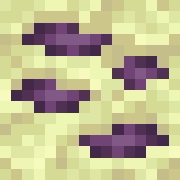 Enderium Shard Ore | Majrusz's Progressive Difficulty Wiki | Fandom