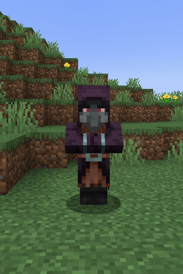 Illusioner | Majrusz's Progressive Difficulty Wiki | Fandom