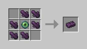 Enderium Ingot | Majrusz's Progressive Difficulty Wiki | Fandom