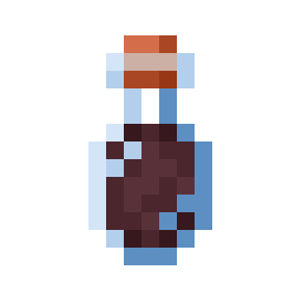 Bad Omen Potion | Majrusz's Progressive Difficulty Wiki | Fandom