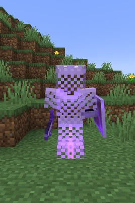 Cursed Armor | Majrusz's Progressive Difficulty Wiki | Fandom