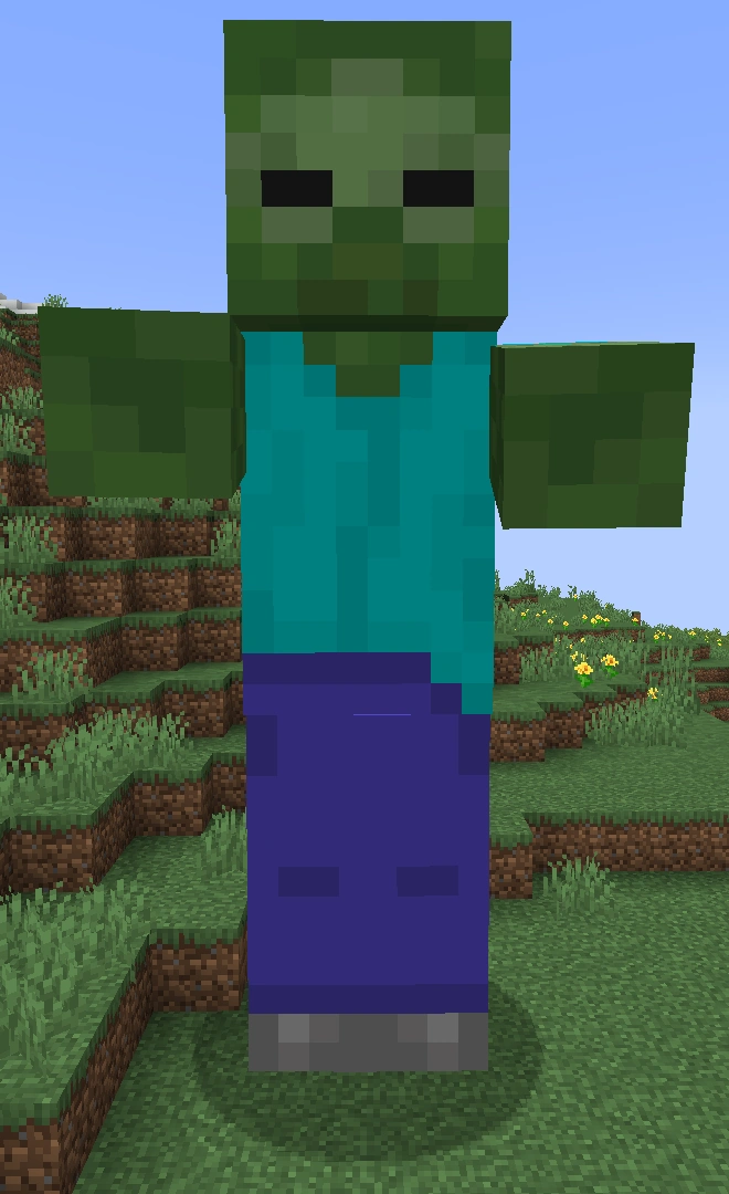 Giant | Majrusz's Progressive Difficulty Wiki | Fandom