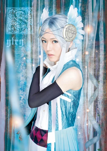 Sytry | Makai Ouji: Devils and Realist Wiki | Fandom