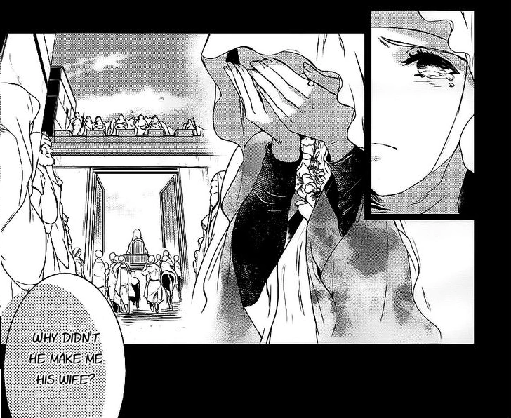 Tamar/Gallery | Makai Ouji: Devils and Realist Wiki | Fandom
