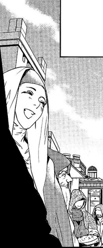 Zera | Makai Ouji: Devils and Realist Wiki | Fandom