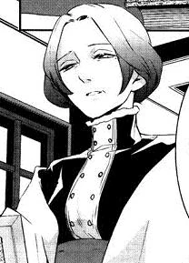 Maria Mollins | Makai Ouji: Devils and Realist Wiki | Fandom