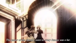 Maria Mollins/Gallery | Makai Ouji: Devils and Realist Wiki | Fandom