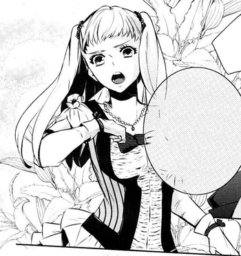 Elizabeth Dale | Makai Ouji: Devils and Realist Wiki | Fandom