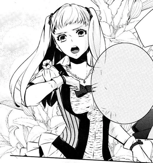 Elizabeth Dale | Makai Ouji: Devils and Realist Wiki | Fandom