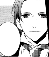 Kevin Cecil (Human)/Gallery | Makai Ouji: Devils and Realist Wiki | Fandom