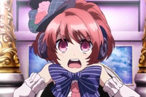 Lamia/Gallery | Makai Ouji: Devils and Realist Wiki | Fandom