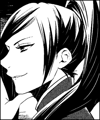 Zachariel | Makai Ouji: Devils and Realist Wiki | Fandom