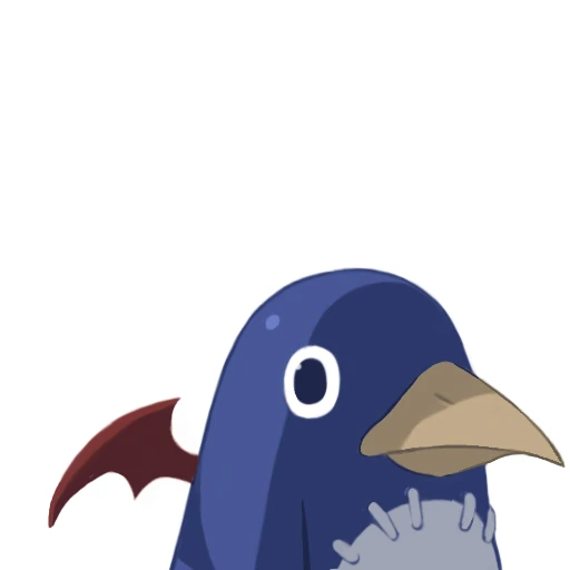 Prinny | Makai Kingdom Wiki | Fandom