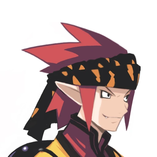 Chef | Makai Kingdom Wiki | Fandom