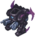 RX-66 Helldam | Makai Kingdom Wiki | Fandom