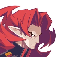 Zetta | Makai Kingdom Wiki | Fandom